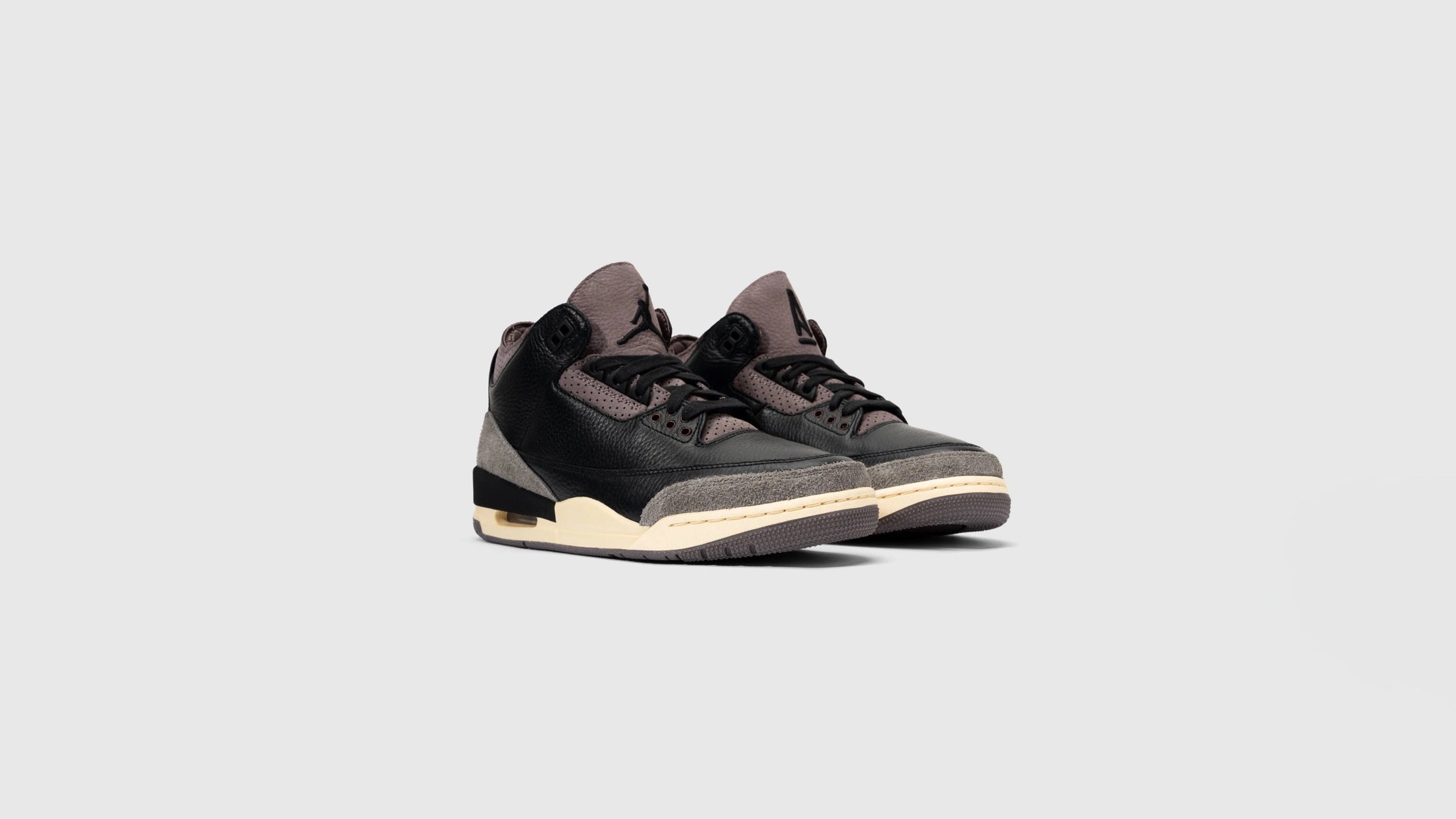 A Ma Maniére x Air Jordan Collab | HOMETEAM Seattle Sneakers