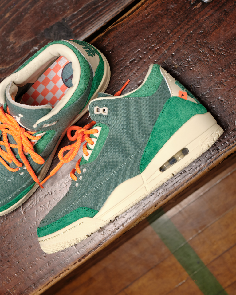 Jordan Shoes Collection | HOMETEAM SEATTLE