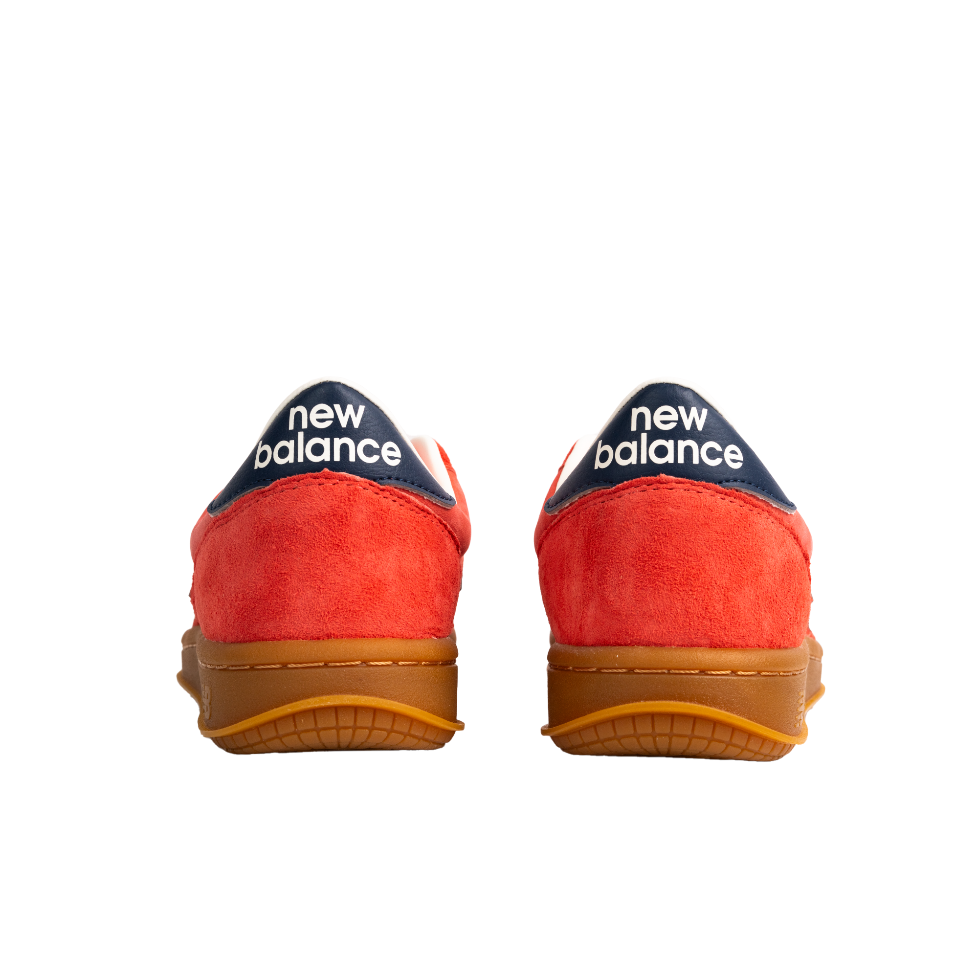 New Balance T500 - Red Blue – HOMETEAM